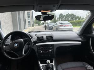 БМВ 118 2008 в Каунас, объемом двигателя 2.00 л и пробегом 280 тыс. км за 2290 €, фото 11 на AUTOMOTO.COM.LV