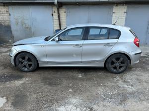БМВ 118 2008 в Каунас, объемом двигателя 2.00 л и пробегом 221 тыс. км за 1550 €, фото 4 на AUTOMOTO.COM.LV