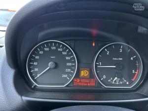 БМВ 118 2008 в Каунас, объемом двигателя 2.00 л и пробегом 221 тыс. км за 1550 €, фото 9 на AUTOMOTO.COM.LV