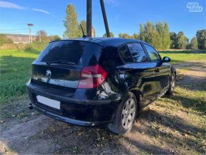 БМВ 118 2008 в Арёгала, объемом двигателя 2.00 л и пробегом 272 тыс. км за 1350 €, фото 4 на AUTOMOTO.COM.LV