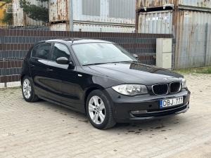 БМВ 118 2008 в Вильнюс, объемом двигателя 2.00 л и пробегом 250 тыс. км за 2450 €, фото 3 на AUTOMOTO.COM.LV