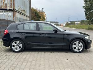 БМВ 118 2008 в Вильнюс, объемом двигателя 2.00 л и пробегом 250 тыс. км за 2450 €, фото 4 на AUTOMOTO.COM.LV