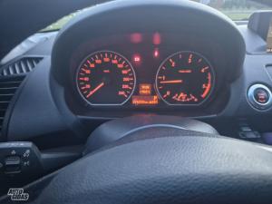 BMW 118 2008 Kaišiadorys, ar dzinēja tilpumu 2.00 L un nobraukumu 272 tūkst. km par 4200 €, foto 9 vietnē AUTOMOTO.COM.LV