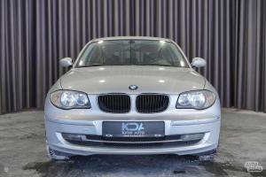 BMW 118 2009 in Marijampole, with an engine capacity of 2.00 L and mileage of 196 thousand km for 2950 €, photo 3 on AUTOMOTO.COM.LV
