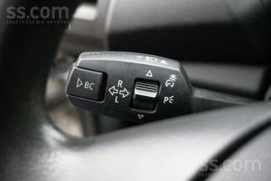 БМВ 118 2009 в Рига, объемом двигателя 2.00 л и пробегом 285 тыс. км за 4890 €, фото 9 на AUTOMOTO.COM.LV