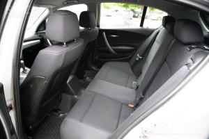 БМВ 118 2009 в Рига, объемом двигателя 2.00 л и пробегом 285 тыс. км за 4890 €, фото 10 на AUTOMOTO.COM.LV