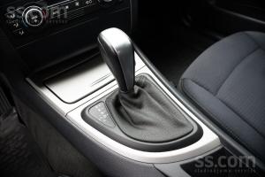 БМВ 118 2009 в Рига, объемом двигателя 2.00 л и пробегом 285 тыс. км за 4890 €, фото 11 на AUTOMOTO.COM.LV