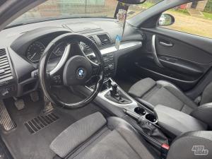 БМВ 118 2009 в Скуодас, объемом двигателя 2.00 л и пробегом 299 тыс. км за 3150 €, фото 13 на AUTOMOTO.COM.LV