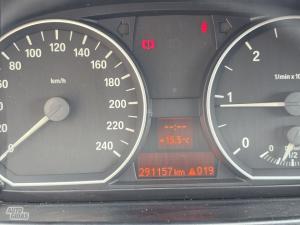 БМВ 118 2009 в Тельшяй, объемом двигателя 2.00 л и пробегом 290 тыс. км за 2350 €, фото 8 на AUTOMOTO.COM.LV