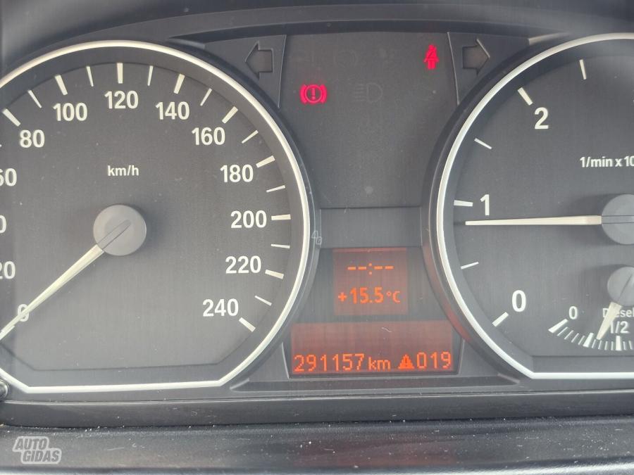 БМВ 118 2009 в Тельшяй, объемом двигателя 2.00 л и пробегом 290 тыс. км за 2350 €, фото 8 на AUTOMOTO.COM.LV
