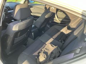 BMW 118 2009 in Vilnius, with an engine capacity of 2.00 L and mileage of 318 thousand km for 3000 €, photo 12 on AUTOMOTO.COM.LV