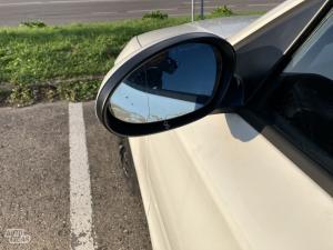 BMW 118 2009 in Vilnius, with an engine capacity of 2.00 L and mileage of 318 thousand km for 3000 €, photo 14 on AUTOMOTO.COM.LV