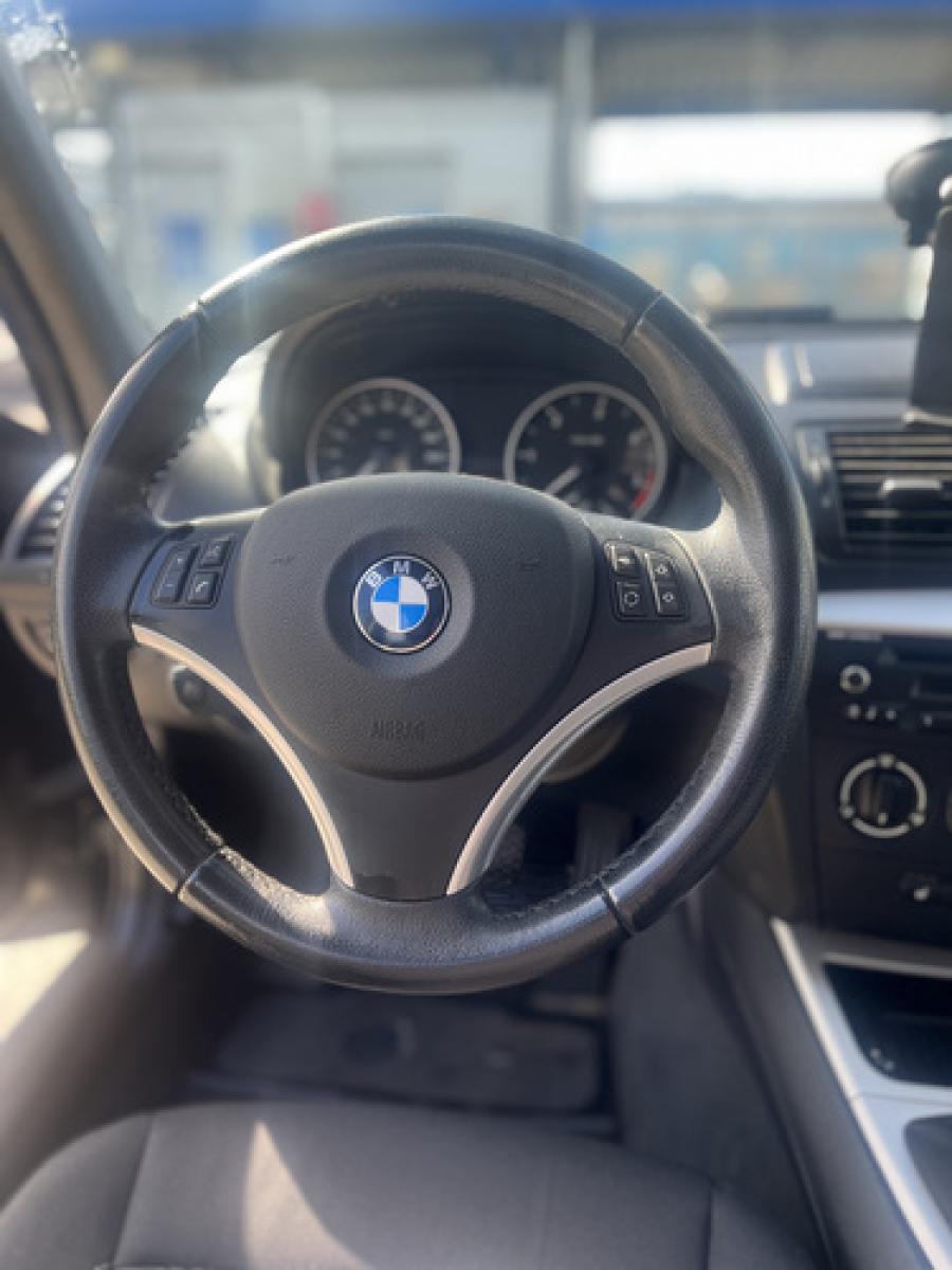 BMW 118 2009 in Tallinn, with an engine capacity of 0.00 L and mileage of 0 thousand km for 5500 €, photo 4 on AUTOMOTO.COM.LV
