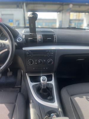 BMW 118 2009 in Tallinn, with an engine capacity of 0.00 L and mileage of 0 thousand km for 5500 €, photo 6 on AUTOMOTO.COM.LV