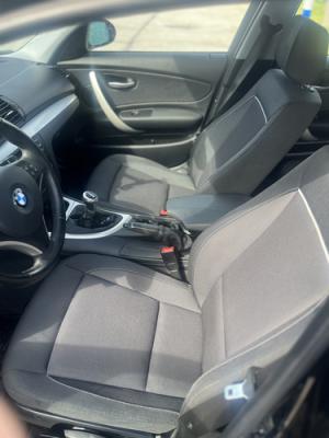 BMW 118 2009 in Tallinn, with an engine capacity of 0.00 L and mileage of 0 thousand km for 5500 €, photo 7 on AUTOMOTO.COM.LV