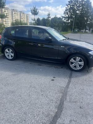 BMW 118 2009 in Tallinn, with an engine capacity of 0.00 L and mileage of 0 thousand km for 5500 €, photo 9 on AUTOMOTO.COM.LV