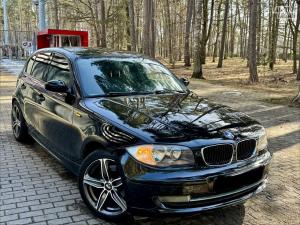 BMW 118 2009 Viļņa, ar dzinēja tilpumu 2.00 L un nobraukumu 298 tūkst. km par 3299 €, foto 4 vietnē AUTOMOTO.COM.LV