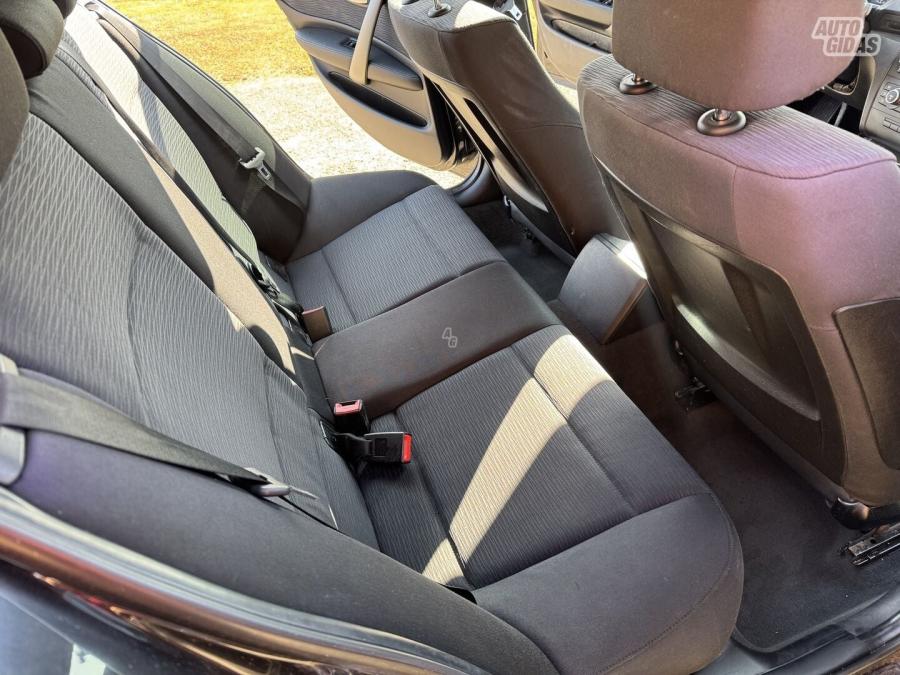 BMW 118 2009 Viļņa, ar dzinēja tilpumu 2.00 L un nobraukumu 298 tūkst. km par 3299 €, foto 19 vietnē AUTOMOTO.COM.LV