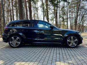BMW 118 2009 Viļņa, ar dzinēja tilpumu 2.00 L un nobraukumu 298 tūkst. km par 3299 €, foto 26 vietnē AUTOMOTO.COM.LV