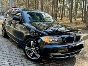 BMW 118 2009 Viļņa, ar dzinēja tilpumu 2.00 L un nobraukumu 298 tūkst. km par 3299 €, foto 27 vietnē AUTOMOTO.COM.LV