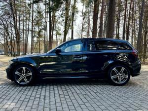 BMW 118 2009 Viļņa, ar dzinēja tilpumu 2.00 L un nobraukumu 298 tūkst. km par 3299 €, foto 29 vietnē AUTOMOTO.COM.LV