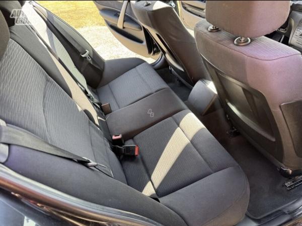 BMW 118 2009 in Vilnius, with an engine capacity of 2.00 L and mileage of 298 thousand km for 3399 €, photo 3 on AUTOMOTO.COM.LV