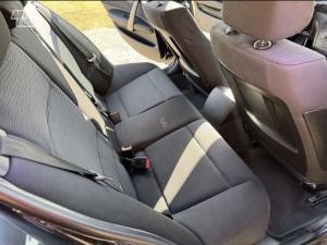 BMW 118 2009 Viļņa, ar dzinēja tilpumu 2.00 L un nobraukumu 298 tūkst. km par 3399 €, foto 3 vietnē AUTOMOTO.COM.LV