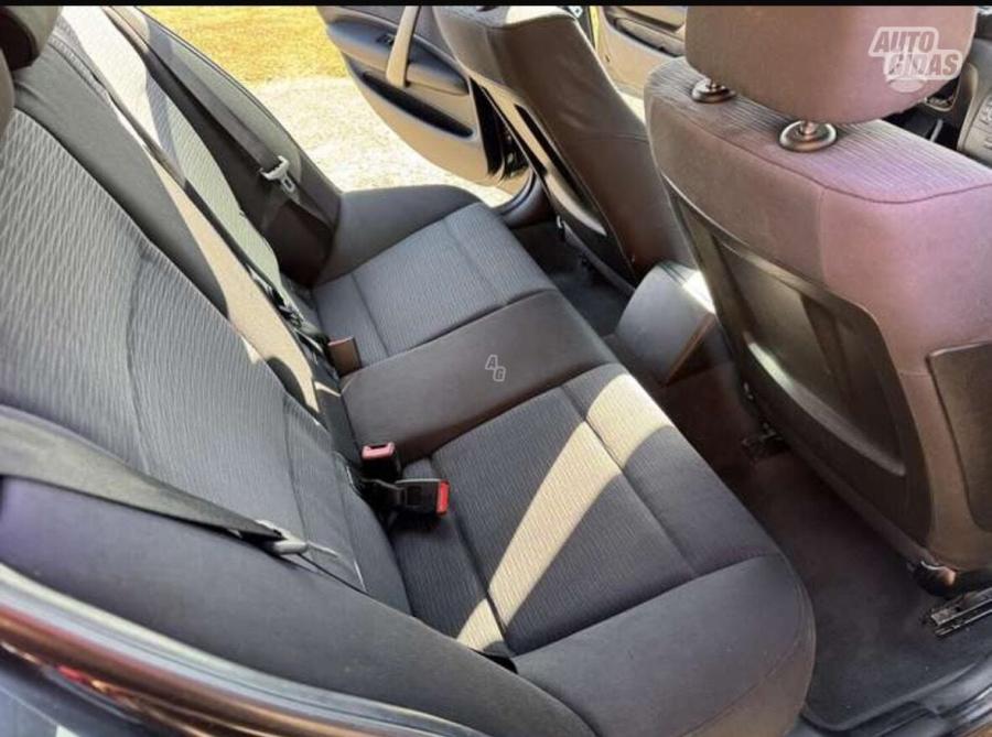 BMW 118 2009 Viļņa, ar dzinēja tilpumu 2.00 L un nobraukumu 298 tūkst. km par 3399 €, foto 16 vietnē AUTOMOTO.COM.LV
