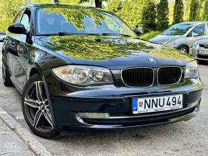 BMW 118 2009 Viļņa, ar dzinēja tilpumu 2.00 L un nobraukumu 298 tūkst. km par 3399 €, foto 33 vietnē AUTOMOTO.COM.LV