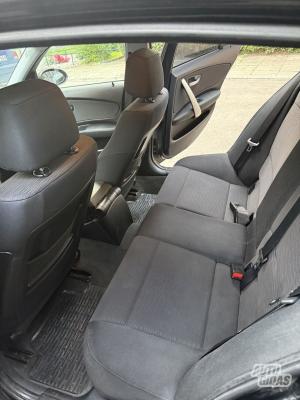 BMW 118 2009 Kauņa, ar dzinēja tilpumu 2.00 L un nobraukumu 292 tūkst. km par 3500 €, foto 7 vietnē AUTOMOTO.COM.LV