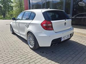 БМВ 118 2010 в Клайпеда, объемом двигателя 2.00 л и пробегом 225 тыс. км за 5200 €, фото 5 на AUTOMOTO.COM.LV