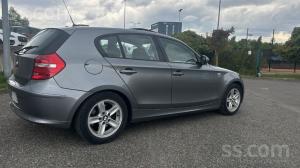 BMW 118 2010 Rīga, ar dzinēja tilpumu 2.00 L un nobraukumu 294 tūkst. km par 4000 €, foto 3 vietnē AUTOMOTO.COM.LV