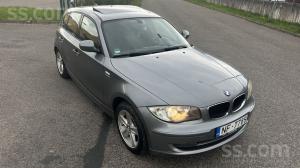 BMW 118 2010 Rīga, ar dzinēja tilpumu 2.00 L un nobraukumu 294 tūkst. km par 4000 €, foto 6 vietnē AUTOMOTO.COM.LV