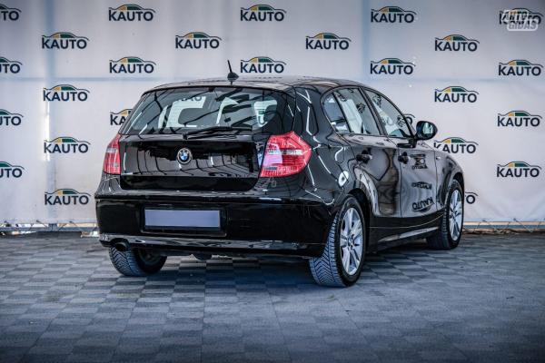 БМВ 118 2010 в Каунас, объемом двигателя 2.00 л и пробегом 290 тыс. км за 3990 €, фото 3 на AUTOMOTO.COM.LV