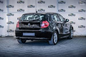 BMW 118 2010 in Kaunas, with an engine capacity of 2.00 L and mileage of 290 thousand km for 3990 €, photo 4 on AUTOMOTO.COM.LV