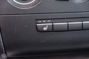 BMW 118 2010 in Kaunas, with an engine capacity of 2.00 L and mileage of 290 thousand km for 3990 €, photo 21 on AUTOMOTO.COM.LV