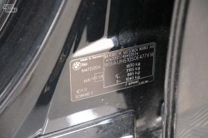 BMW 118 2010 in Kaunas, with an engine capacity of 2.00 L and mileage of 290 thousand km for 3990 €, photo 25 on AUTOMOTO.COM.LV