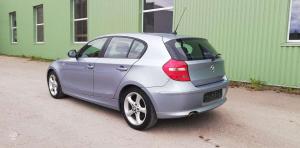 BMW 118 2010 Viļņa, ar dzinēja tilpumu 2.00 L un nobraukumu 209 tūkst. km par 5250 €, foto 3 vietnē AUTOMOTO.COM.LV
