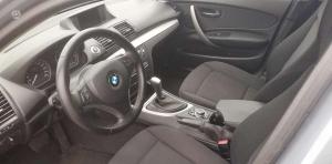 BMW 118 2010 Viļņa, ar dzinēja tilpumu 2.00 L un nobraukumu 209 tūkst. km par 5250 €, foto 6 vietnē AUTOMOTO.COM.LV