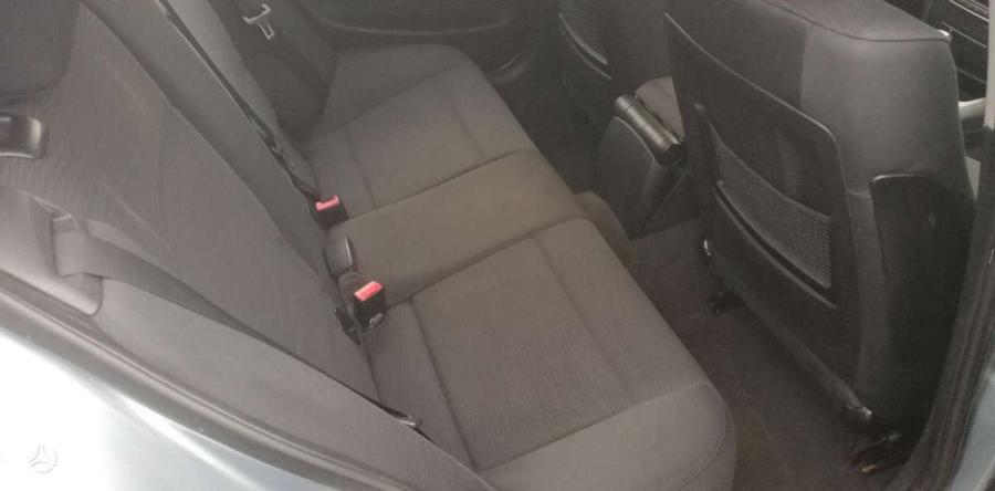 BMW 118 2010 Viļņa, ar dzinēja tilpumu 2.00 L un nobraukumu 209 tūkst. km par 5250 €, foto 8 vietnē AUTOMOTO.COM.LV