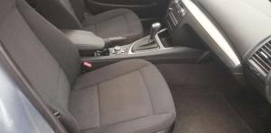 BMW 118 2010 Viļņa, ar dzinēja tilpumu 2.00 L un nobraukumu 209 tūkst. km par 5250 €, foto 9 vietnē AUTOMOTO.COM.LV