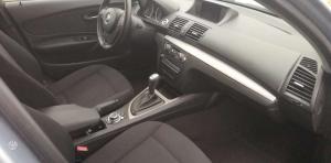 BMW 118 2010 Viļņa, ar dzinēja tilpumu 2.00 L un nobraukumu 209 tūkst. km par 5250 €, foto 10 vietnē AUTOMOTO.COM.LV