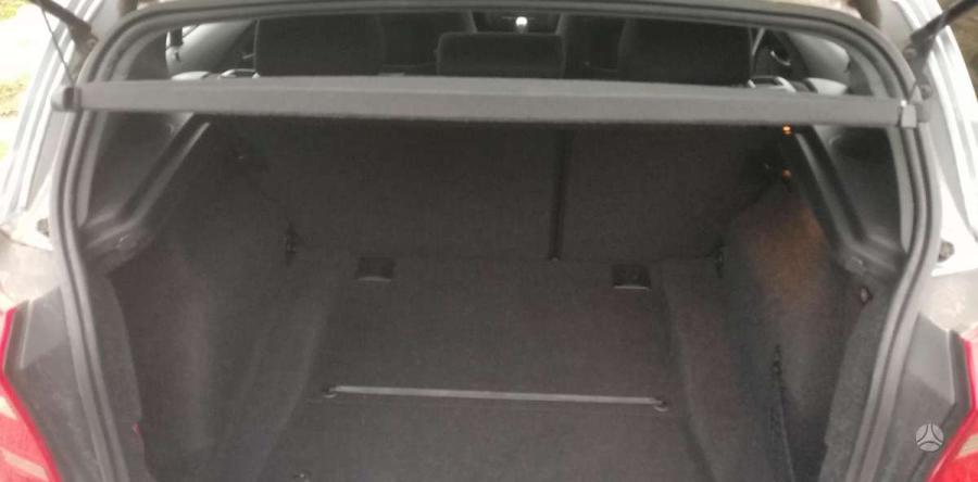 BMW 118 2010 Viļņa, ar dzinēja tilpumu 2.00 L un nobraukumu 209 tūkst. km par 5250 €, foto 11 vietnē AUTOMOTO.COM.LV