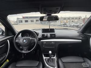 BMW 118 2011 Kauņa, ar dzinēja tilpumu 2.00 L un nobraukumu 216 tūkst. km par 3500 €, foto 4 vietnē AUTOMOTO.COM.LV