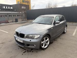 BMW 118 2011 Kauņa, ar dzinēja tilpumu 2.00 L un nobraukumu 216 tūkst. km par 3500 €, foto 22 vietnē AUTOMOTO.COM.LV