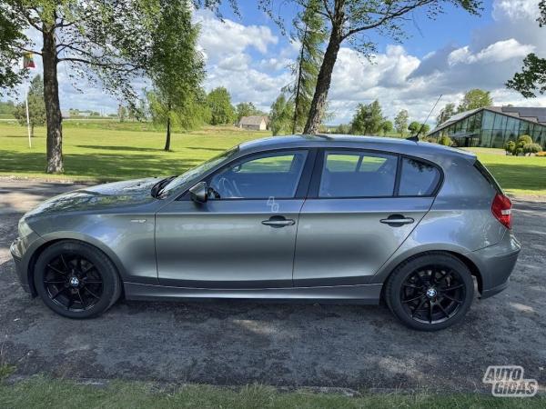 BMW 118 2011 in Radviliskis, with an engine capacity of 2.00 L and mileage of 360 thousand km for 4000 €, photo 3 on AUTOMOTO.COM.LV