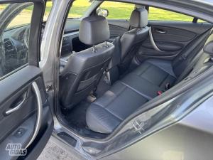 BMW 118 2011 in Radviliskis, with an engine capacity of 2.00 L and mileage of 360 thousand km for 4000 €, photo 7 on AUTOMOTO.COM.LV