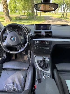 BMW 118 2011 in Radviliskis, with an engine capacity of 2.00 L and mileage of 360 thousand km for 4000 €, photo 10 on AUTOMOTO.COM.LV