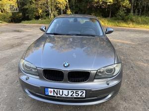 BMW 118 2011 in Radviliskis, with an engine capacity of 2.00 L and mileage of 363 thousand km for 3200 €, photo  on AUTOMOTO.COM.LV