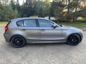 BMW 118 2011 Radviliškis, ar dzinēja tilpumu 2.00 L un nobraukumu 363 tūkst. km par 3200 €, foto 6 vietnē AUTOMOTO.COM.LV